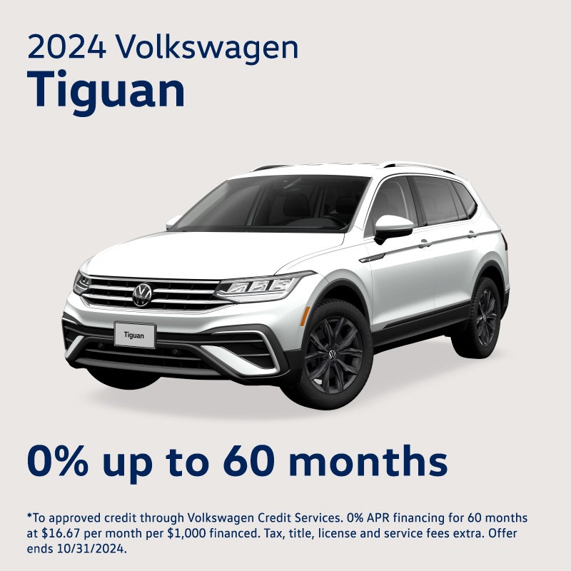 Volkswagen Dealership in Appleton WI | Serving Appleton and Green Bay ...