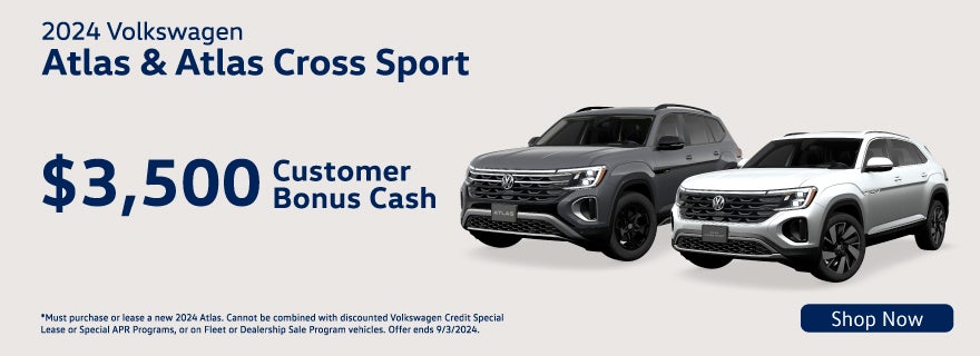 Volkswagen Dealership in Appleton WI | Serving Appleton and Green Bay ...