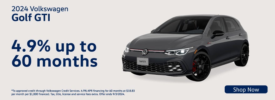 Volkswagen Dealership in Appleton WI | Serving Appleton and Green Bay ...